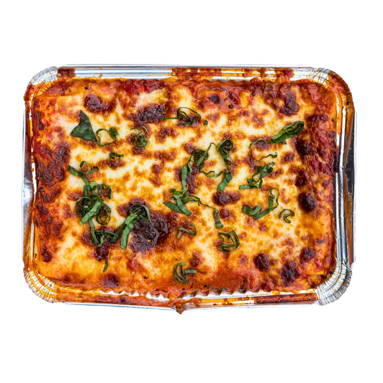 Lasagna & Pasta – Mortadella Head